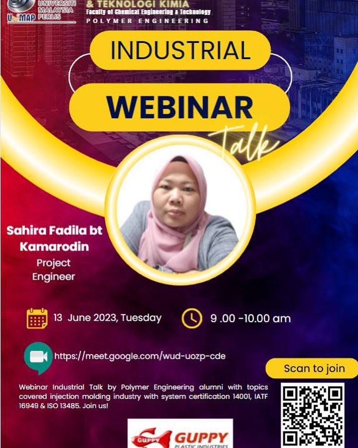 Faculty of Chemical Engineering & Technology (FKTK)